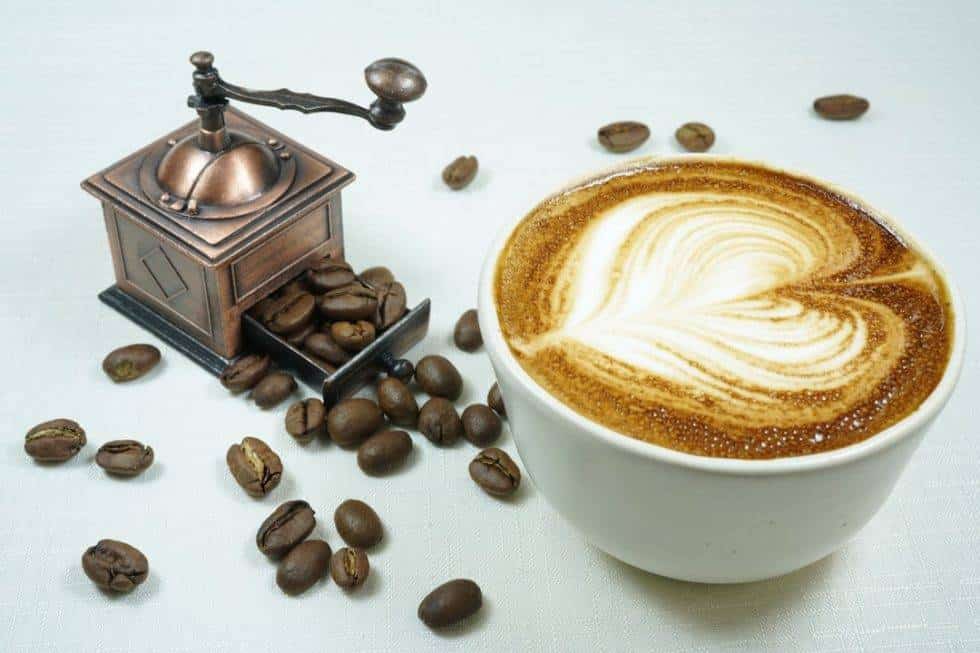El Mejor Café de Especialidad en la Ciudad - Café Cielito Lindo